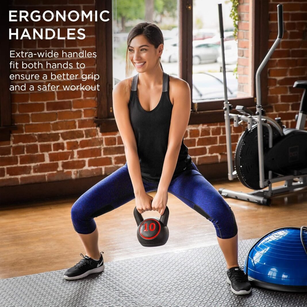 Kettlebell Set Review - Understanding Weight Loss, Weight Gain & Weight ...