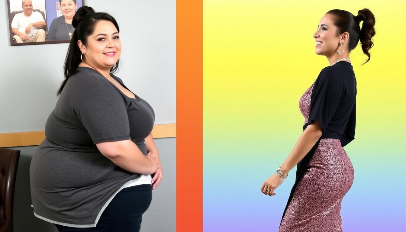 Chrissy Metz: Her Remarkable Weight Loss Transformation