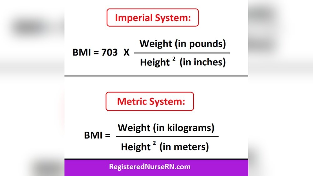 Bmi Calculation: Easy Steps to Track Your Health Accurately ...